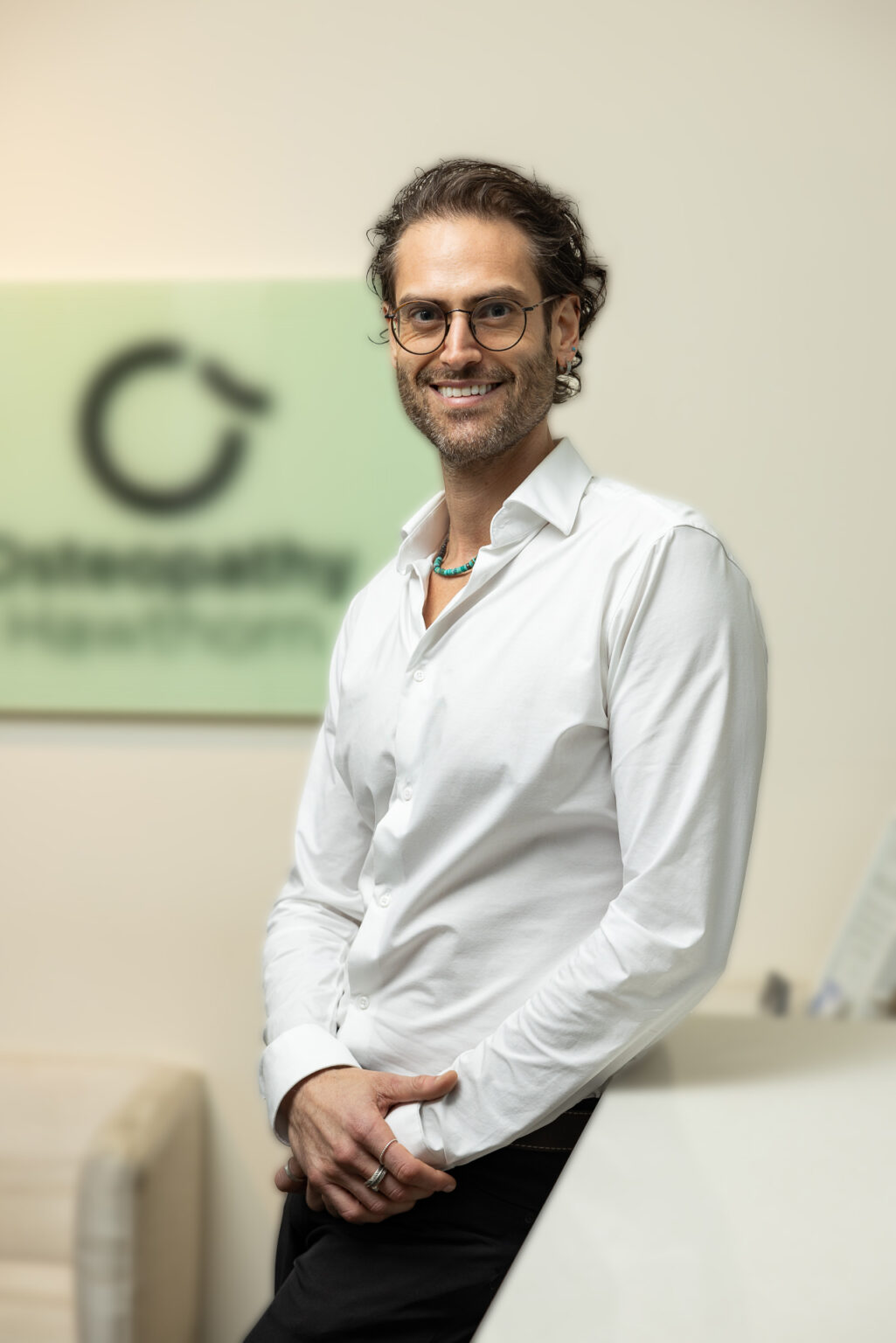 Osteopath in Brighton East | Dan’s Osteopathy